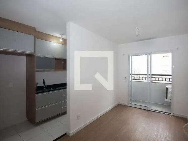 Apartamento para Venda em São Paulo/SP Vila Ede 2 Quartos