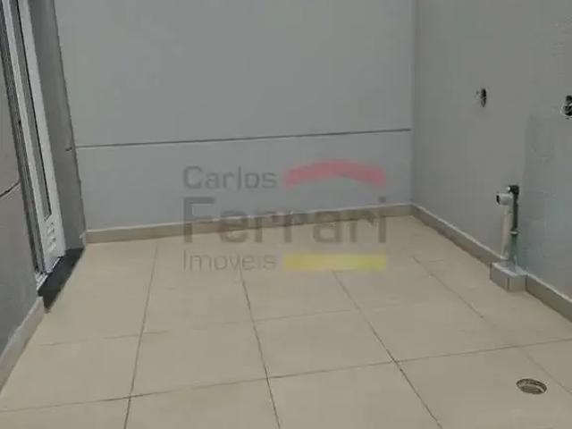 Apartamento para Venda em São Paulo/SP Vila Ede 2 Quartos