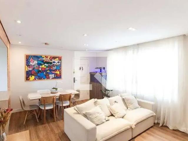 Apartamento para Venda em São Paulo/SP Vila Ede 2 Quartos