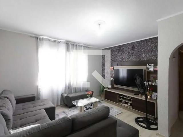 Apartamento para Venda em São Paulo/SP Vila Ede 2 Quartos
