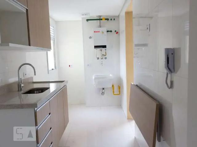 Apartamento para Venda em São Paulo/SP Vila Ede 2 Quartos