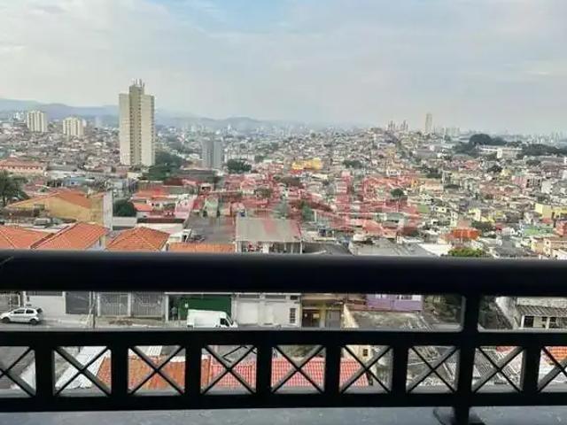 Apartamento para Venda em São Paulo/SP Vila Ede 2 Quartos
