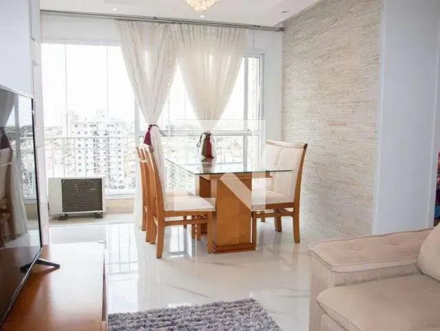 Apartamento para Venda em São Paulo/SP Vila Ede 3 Quartos