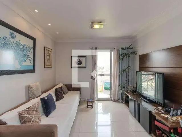 Apartamento para Venda em São Paulo/SP Vila Ede 3 Quartos