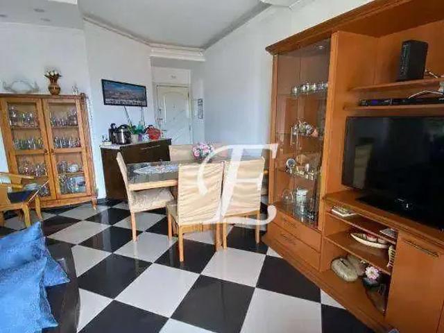 Apartamento para Venda em São Paulo/SP Vila Ede 3 Quartos