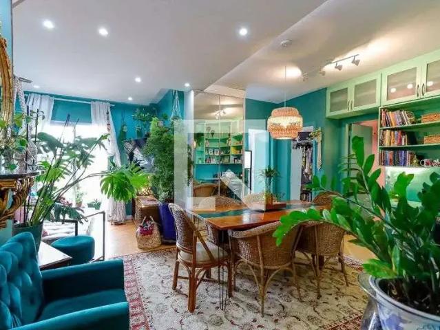 Apartamento para Venda em São Paulo/SP Vila Ede 3 Quartos