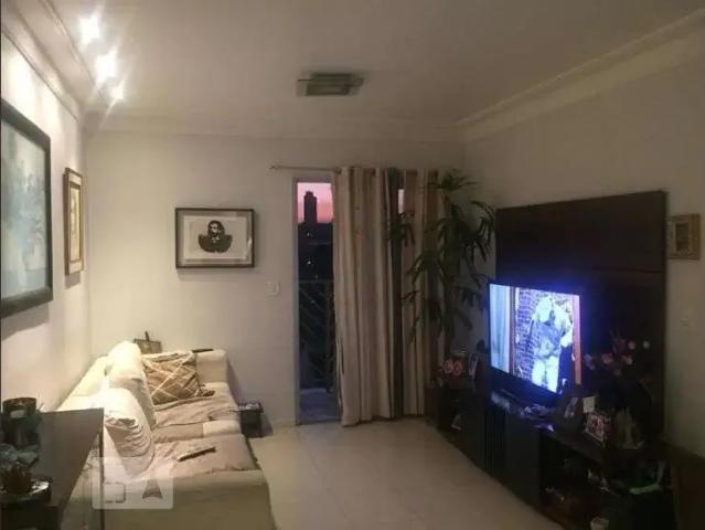 Apartamento para Venda em São Paulo/SP Vila Ede 3 Quartos