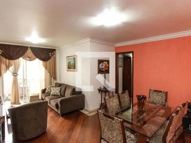 Apartamento para Venda em São Paulo/SP Vila Ede 3 Quartos