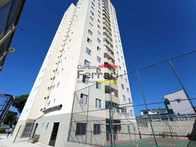 Apartamento para Venda em São Paulo/SP Vila Ede 3 Quartos