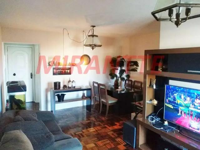 Apartamento para Venda em São Paulo/SP Vila Ede 3 Quartos