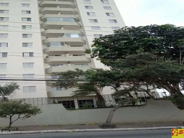 Apartamento para Venda em São Paulo/SP Vila Ede 3 Quartos