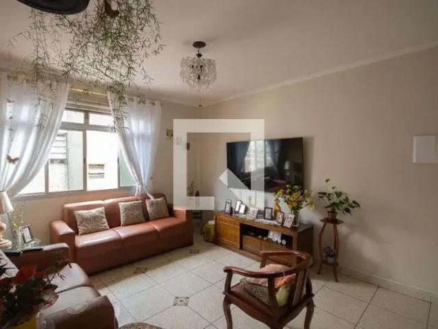Apartamento para Venda em São Paulo/SP Vila Ede 3 Quartos