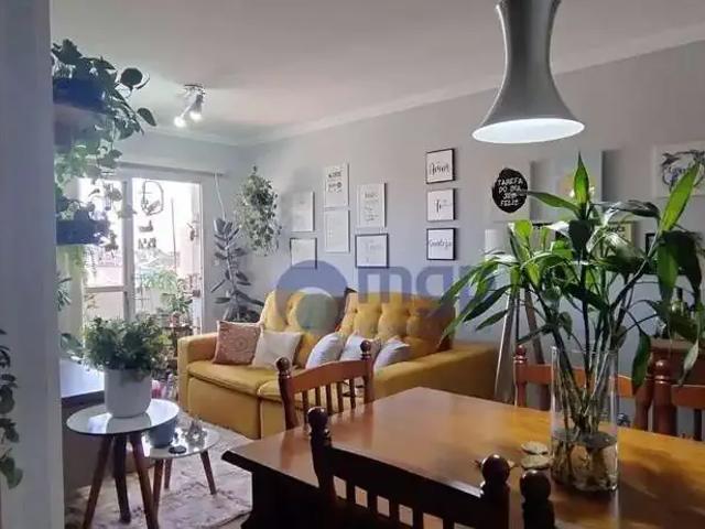 Apartamento para Venda em São Paulo/SP Vila Ede 3 Quartos