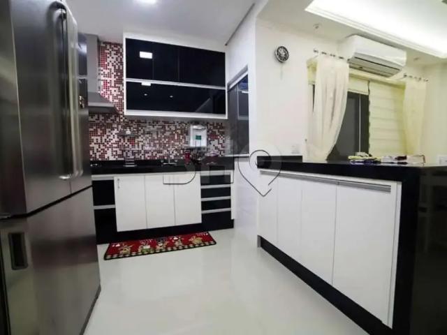 Apartamento para Venda em São Paulo/SP Vila Ede 3 Quartos