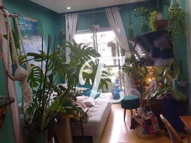 Apartamento para Venda em São Paulo/SP Vila Ede 3 Quartos
