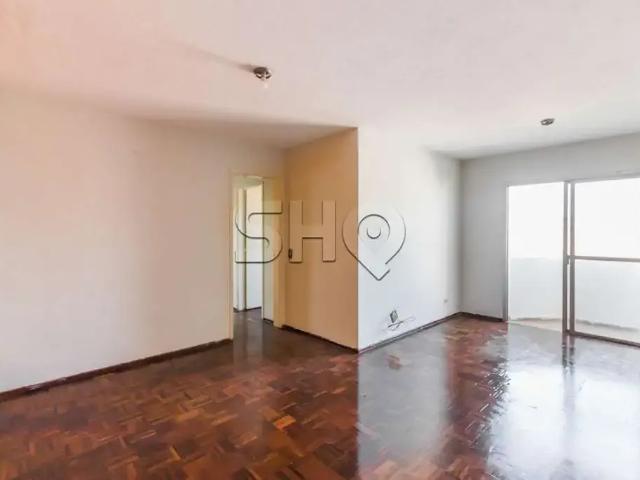 Apartamento para Venda em São Paulo/SP Vila Ede 3 Quartos