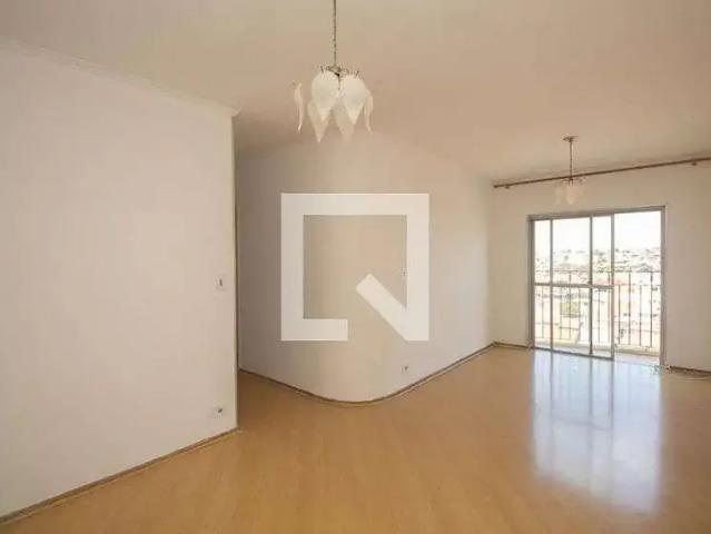 Apartamento para Venda em São Paulo/SP Vila Ede 3 Quartos