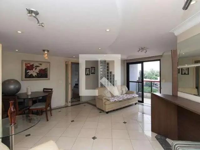 Apartamento para Venda em São Paulo/SP Vila Ede 3 Quartos