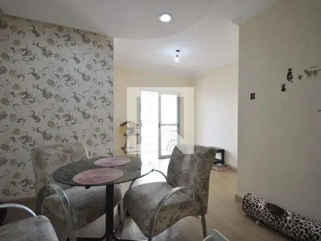 Apartamento para Venda em São Paulo/SP Vila Ede 3 Quartos