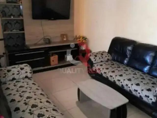 Apartamento para Venda em São Paulo/SP Vila Ede 4 Quartos