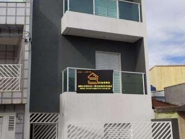 Apartamento para Venda em São Paulo/SP Vila Elze