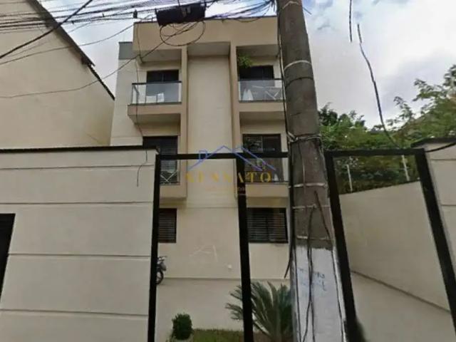 Apartamento para Venda em São Paulo/SP Vila Elze