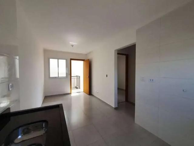Apartamento para Venda em São Paulo/SP Vila Elze 2 Quartos