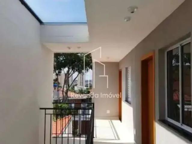 Apartamento para Venda em São Paulo/SP Vila Elze 2 Quartos