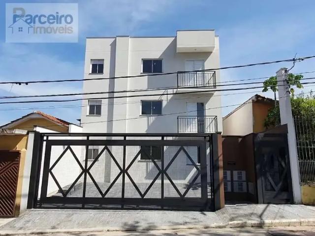 Apartamento para Venda em São Paulo/SP Vila Elze 2 Quartos