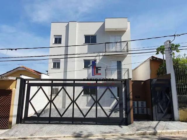 Apartamento para Venda em São Paulo/SP Vila Elze 2 Quartos