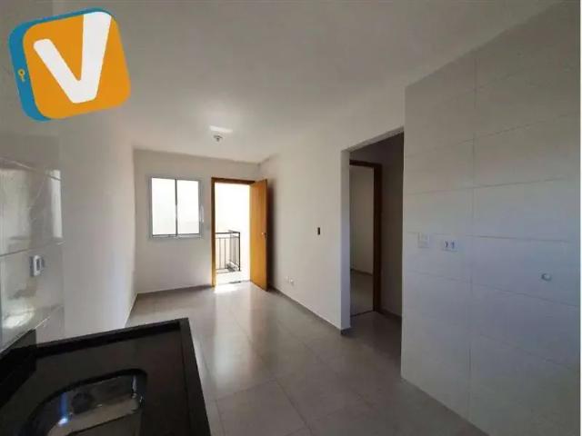 Apartamento para Venda em São Paulo/SP Vila Elze 2 Quartos