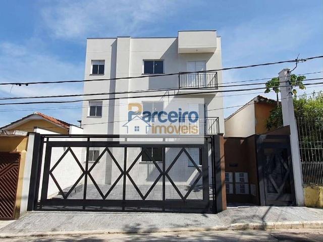 Apartamento para Venda em São Paulo/SP Vila Elze 2 Quartos