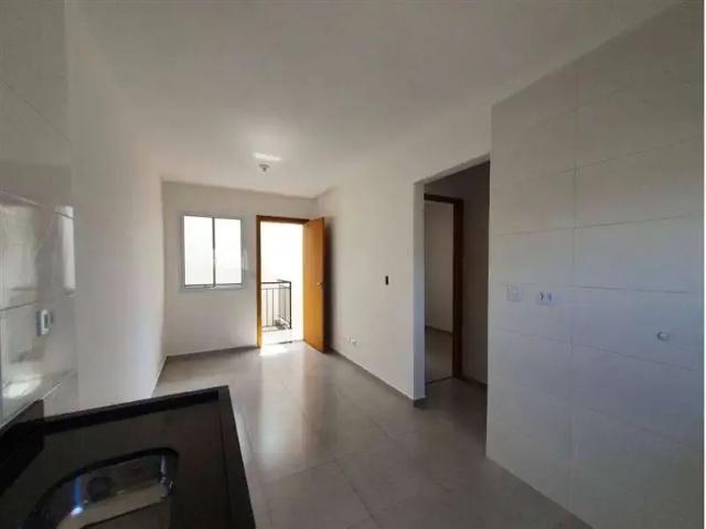 Apartamento para Venda em São Paulo/SP Vila Elze 2 Quartos