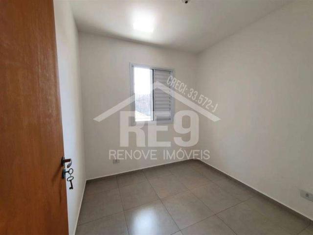 Apartamento para Venda em São Paulo/SP Vila Elze 2 Quartos