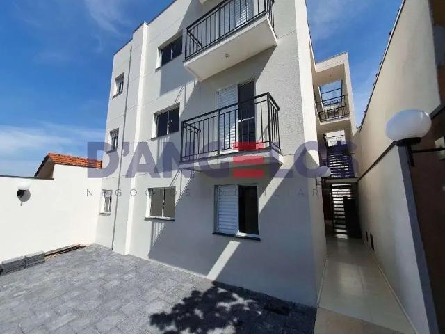 Apartamento para Venda em São Paulo/SP Vila Elze 2 Quartos