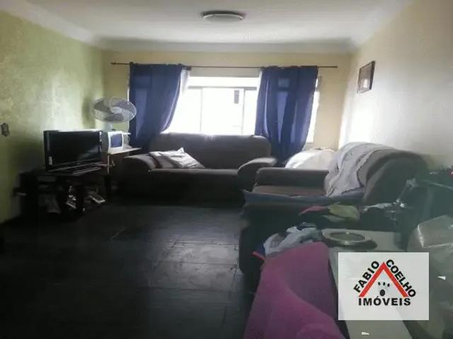 Apartamento para Venda em São Paulo/SP Vila Erna