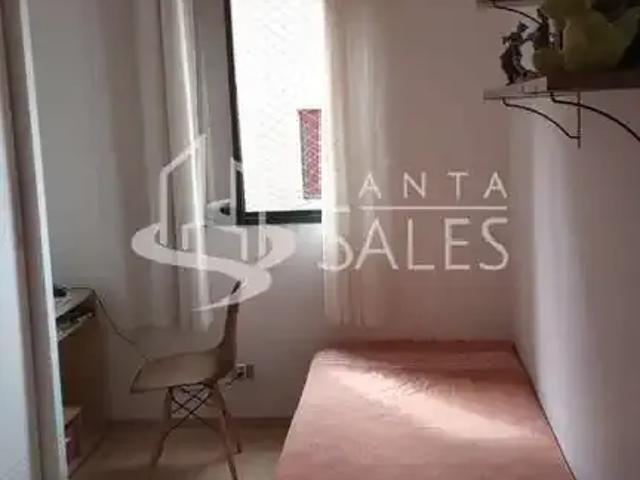 Apartamento para Venda em São Paulo/SP Vila Erna 2 Quartos
