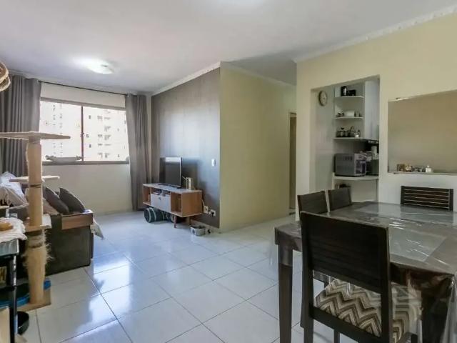 Apartamento para Venda em São Paulo/SP Vila Erna 2 Quartos