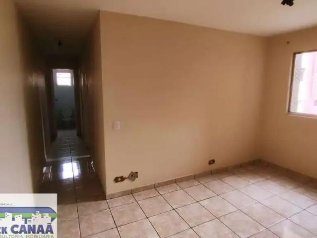 Apartamento para Venda em São Paulo/SP Vila Erna 2 Quartos