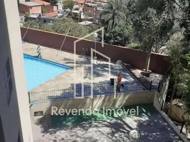 Apartamento para Venda em São Paulo/SP Vila Erna 2 Quartos