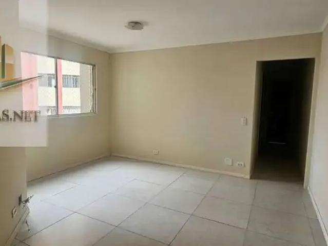Apartamento para Venda em São Paulo/SP Vila Erna 2 Quartos
