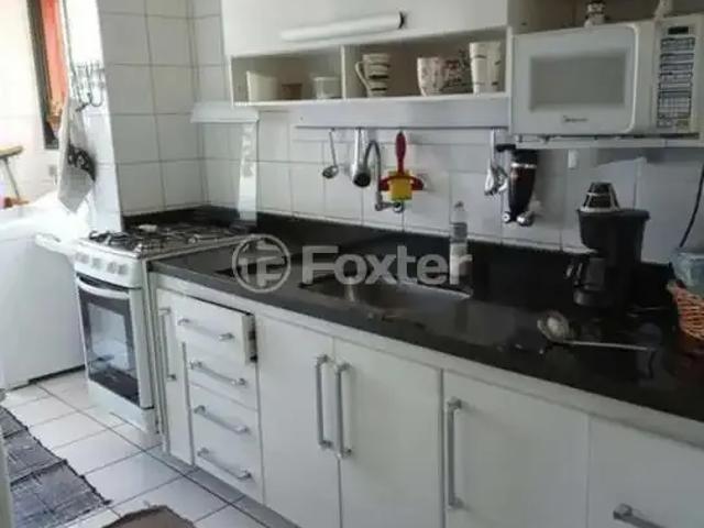 Apartamento para Venda em São Paulo/SP Vila Erna 2 Quartos