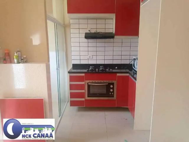 Apartamento para Venda em São Paulo/SP Vila Erna 2 Quartos