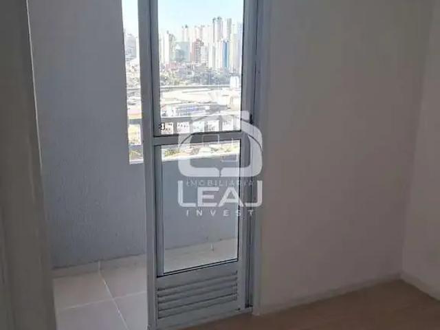 Apartamento para Venda em São Paulo/SP Vila Ernesto 1 Quartos