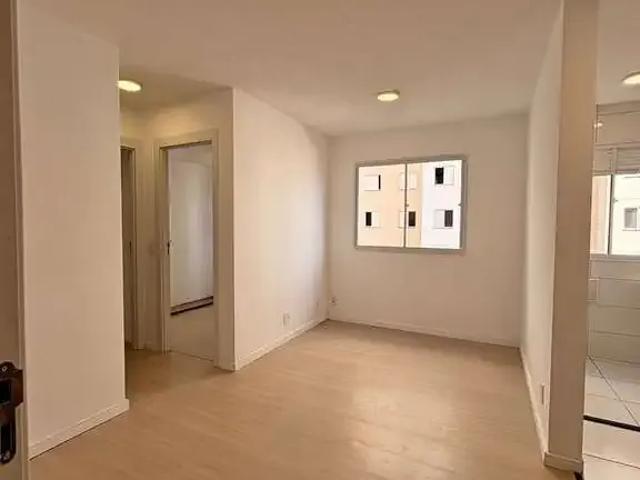 Apartamento para Venda em São Paulo/SP Vila Ernesto 2 Quartos