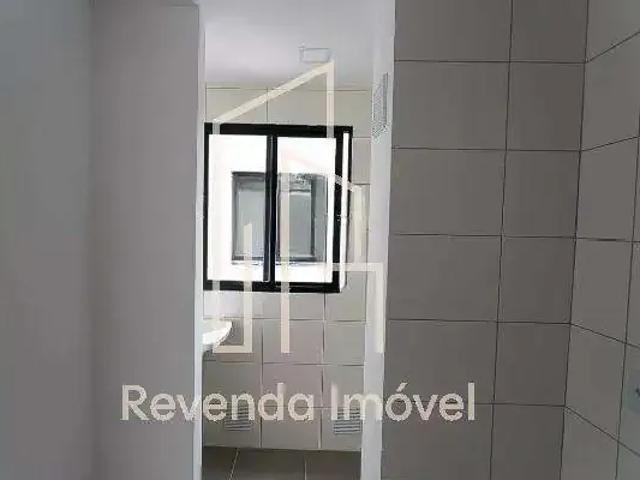 Apartamento para Venda em São Paulo/SP Vila Ernesto 2 Quartos