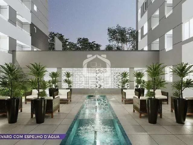 Apartamento para Venda em São Paulo/SP Vila Ernesto 2 Quartos