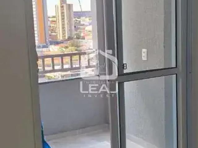 Apartamento para Venda em São Paulo/SP Vila Ernesto 2 Quartos