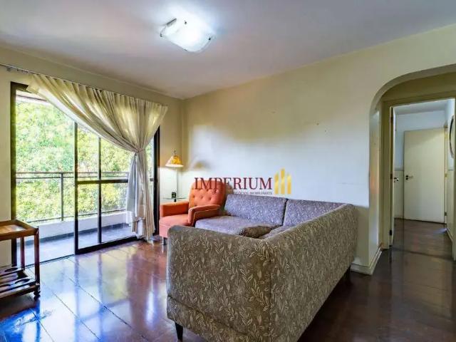 Apartamento para Venda em São Paulo/SP Vila Ester 3 Quartos