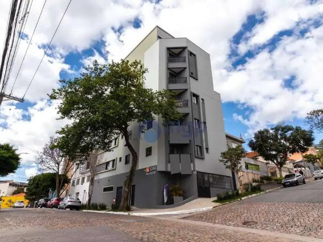Apartamento para Venda em São Paulo/SP Vila Ester 1 Quartos